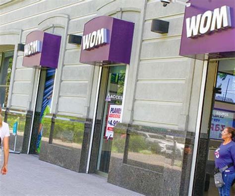 Wom Chile Votará En Febrero Para Decidir Su Restructuración En Estados