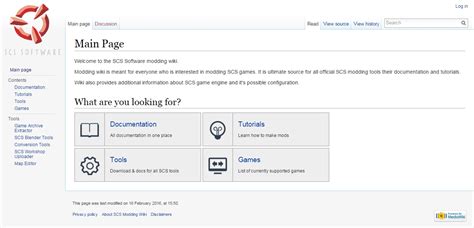 Tutorial Scs Workshop Uploader Kets2 Lampung
