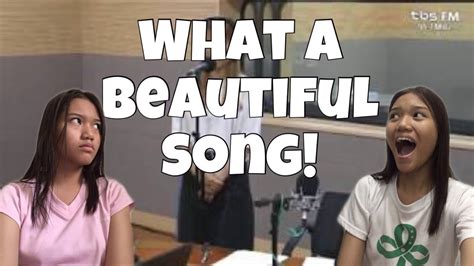 Reacting To Sohyang Wind Song Go Back Couple Ost Youtube