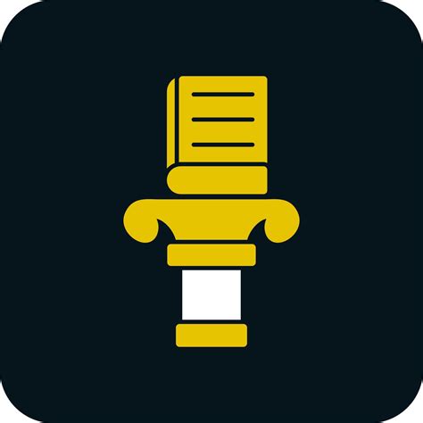 Classical Vector Icon Design 30401849 Vector Art At Vecteezy