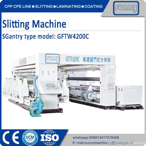 터렛 기계를 되감기하는 슬리 팅 의 고품질 터렛 기계를 되감기하는 슬리 팅