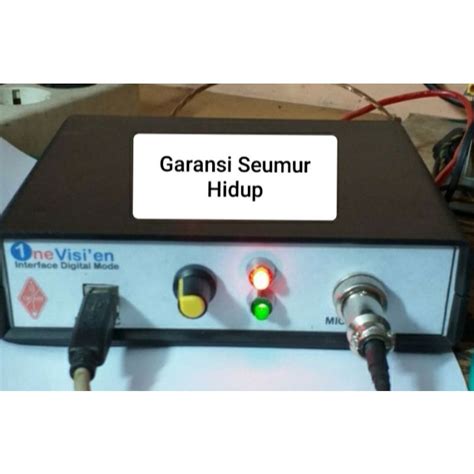 Jual Interface Ft8 Shopee Indonesia