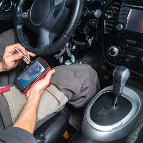 P0651 Code Sensor Reference Voltage B Circuit Open In The Garage With CarParts Com