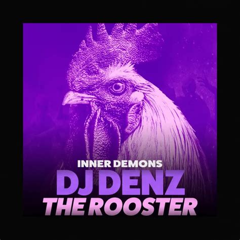 Release Inner Demons Ep By Dj Denz The Rooster Epidemic Sound