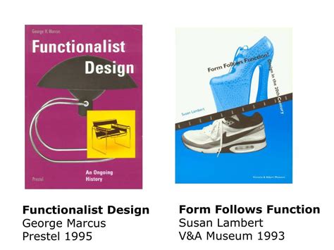 PPT Form And Function PowerPoint Presentation Free Download ID 4147821