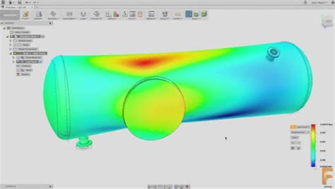 Looking To Simplify Your Fusion 360 Designs To Get Them Ready For Simulation This Quick Tip