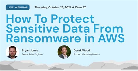 Alan Buckley On Linkedin Ransomwareattack Dataclassification Datasecurity Dataprotection