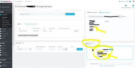 Bo Character Error In Order Page Message From Customer · Issue 15489 · Prestashop