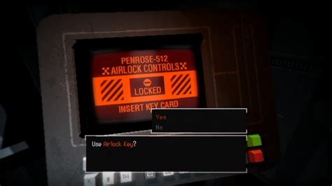How To Find The Airlock Key In Signalis Gamer Journalist