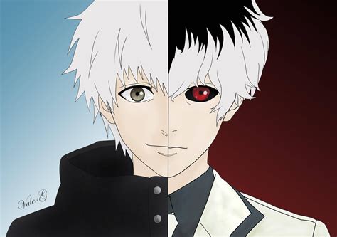 200 Kaneki Wallpapers