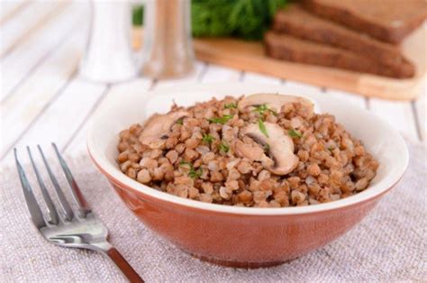 Продукты для роста мышц