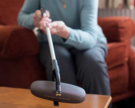 6 Best Reachers And Grabbers For Seniors 2024 Reviews