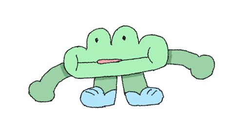Cute Frog Gifs Gifdb Com