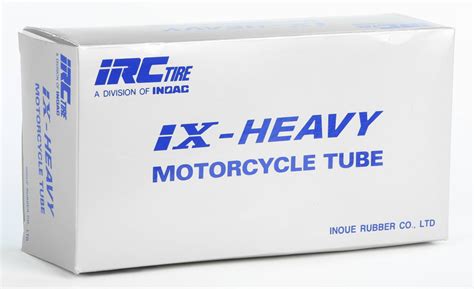 Irc T20057 Tube 110100 18 Heavy Duty