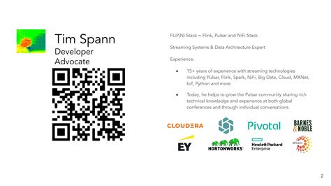 Building Modern Data Streaming Apps With Python Ppt