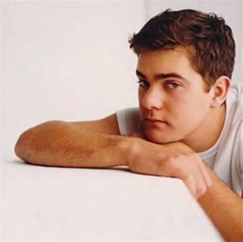 Joshua Jackson The Early Years Jjh Schauspieler