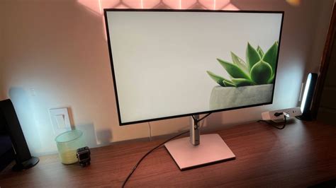 Dell Ultrasharp Usb C Hub Monitor Review Techradar