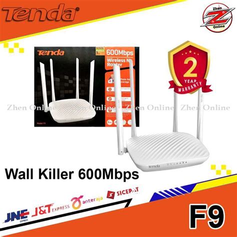 Promo Tenda F Wall Killer Router Mbps Wireless Ap Access Point Repeater Wifi Diskon Di