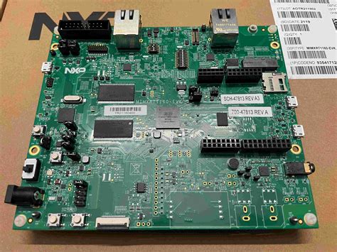 Imxrt The Fastest Gpio Toggler In Town Qcentlabs