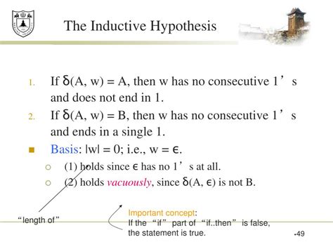 Ppt Finite Automata Powerpoint Presentation Free Download Id2121618