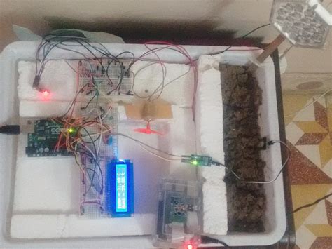 Arduino Projects With Sensors