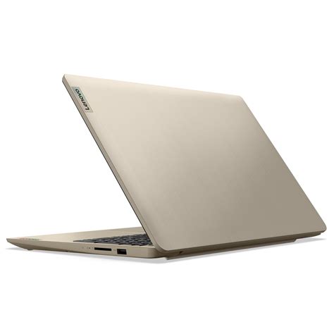Лаптоп Lenovo Ideapad 3 15itl6 82h80320rm Windows 10 Pro 15 6 Intel Core I3 1115g4 2 ядрен