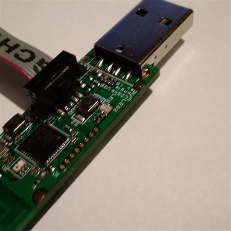 ZigBee CC Smart Home USB Adapter Hackaday Io