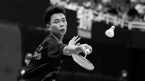 17岁羽毛球小将张志杰在印尼去世 外交部回应蓝厅之声看看新闻网