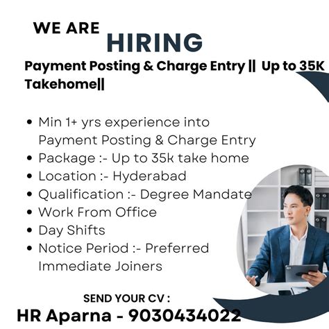 Paymentposting Chargeentry Aparna Dudyala