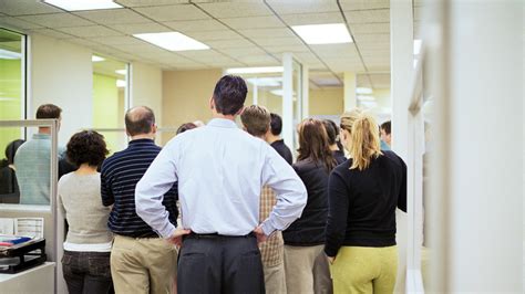 Considering A Reduction In Workforce 5 Ways To Ease The Transition