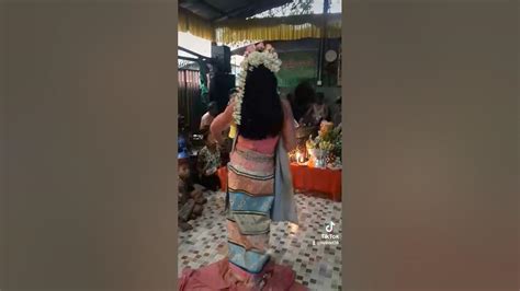 ပုပ္ပါးမယ်တော် ချော့ကန်တော့🙏😍 Youtube