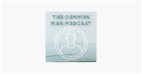 ‎the Common Man Podcast Daryl Dittmer From Struggle To Acceptance