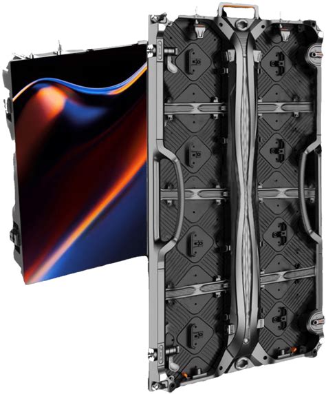 NovaStar LED Display Controllers VX And MX Series GTR Direct