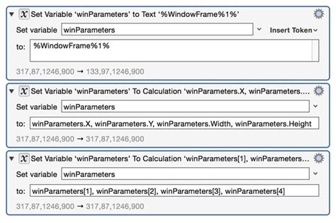 Actionset Variable To Calculation Keyboard Maestro Wiki