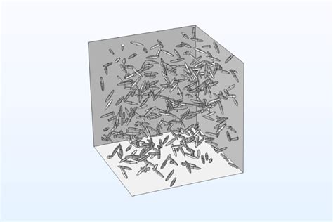 Stochastic Geometric Modeling Of Pores Download Scientific Diagram