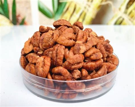 免運and新貨臨安山核桃仁小核桃仁2罐裝孕㛿零食原味堅果 零食 堅果 山核桃 山核桃仁 年貨 乾貨 蝦皮購物