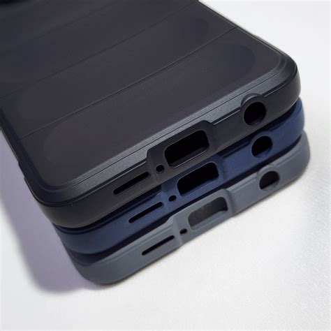 Poco X X Pro Nfc Stylish Silicon Back Cover Bt Limited Edition Store