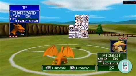 Can You Use Missingno In Pokémon Stadium How To Game