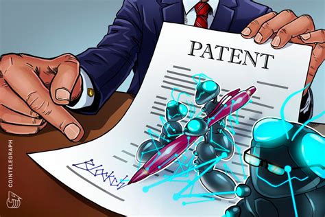 Us Awards Patent For Blockchain Based Firearm Data Recording System