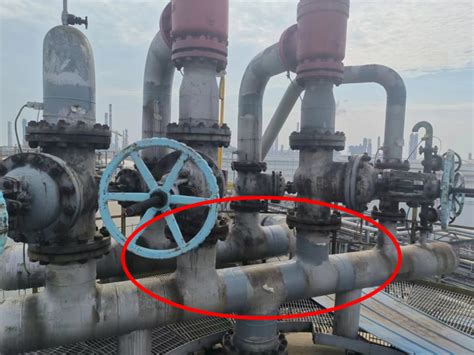 化工企业安全阀常见安全隐患 知乎