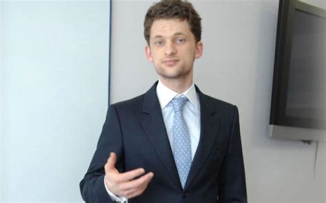 Dmitriy Dubilet Biography Minister Of The Cabinet Of Ministers Of