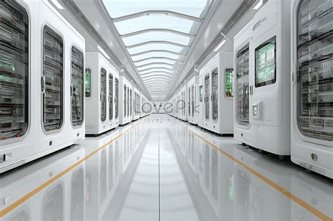 현대 데이터 센터의 유량 배터리 에너지 저장 시스템 및 서버 캐비닛