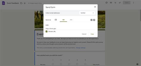 Here S How We Create Google Form QR Codes Best Practices