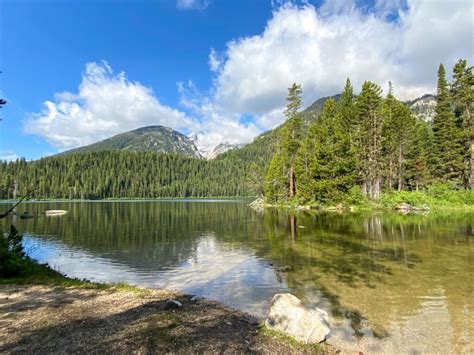 The Ultimate 1 2 Or 3 Day Grand Teton National Park Itinerary
