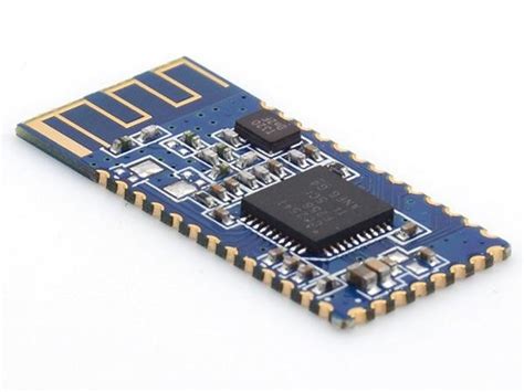 What Are The Characteristics And Application Fields Of Iot Bluetooth Modules
