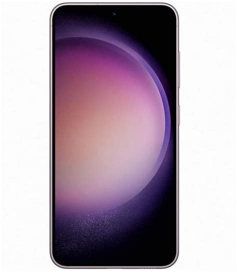 Smartphone Samsung S23 5g 512gb Sm S916bds Violeta