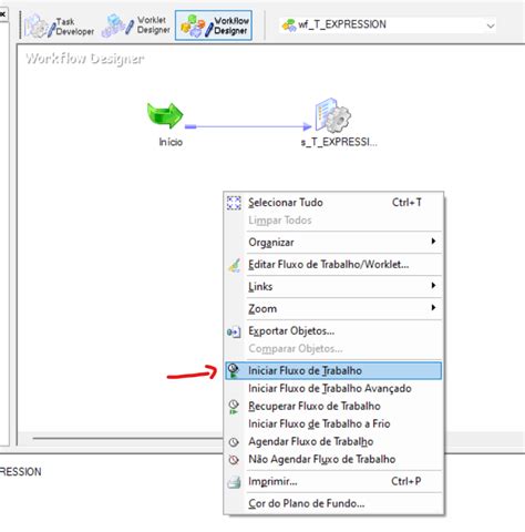 Informatica Powercenter Expression Transformation Pedro Carvalho