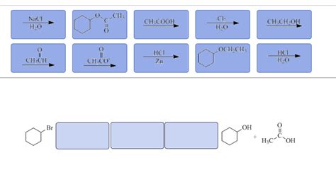 Solved Because Bromocyclohexane Is A Secondary Alkyl Halide