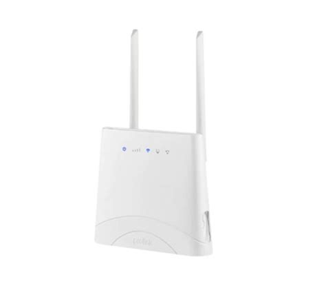 Prolink 4g 150mbps Wireless N Router With 4000mah Battery Dl 7306 Mm