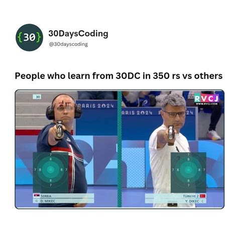 30dayscoding On Linkedin Techeducation 30dc Learntocode